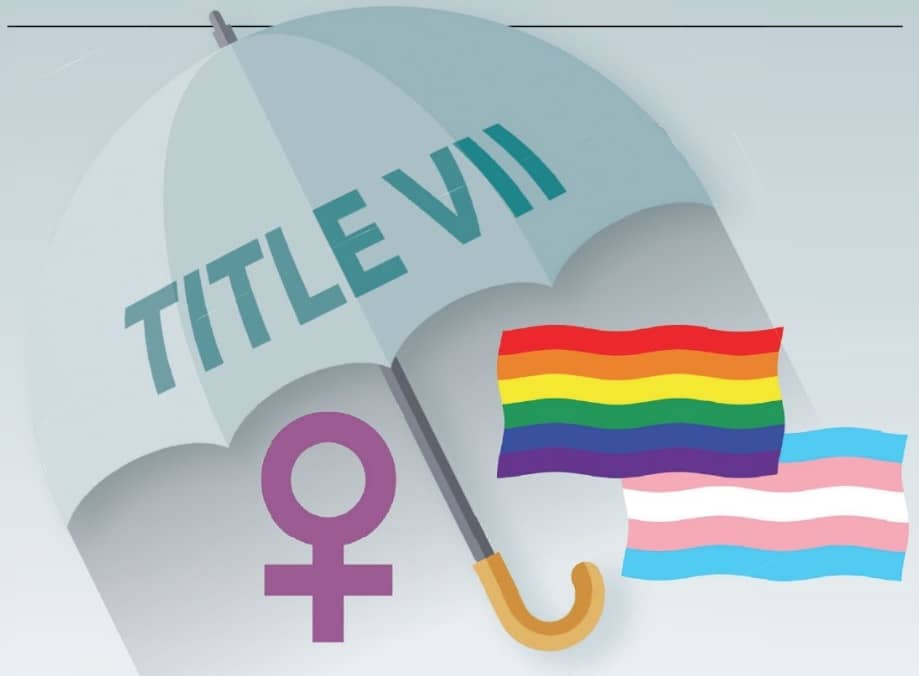 Bostock v. Clayton County, Georgia: A Landmark Win for the LGBTQ+ ...